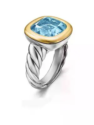 David Yurman Mercer® Topaz Ring