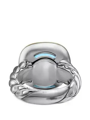 David Yurman Mercer® Topaz Ring