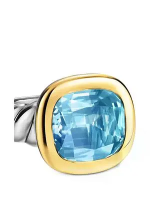 David Yurman Mercer® Topaz Ring