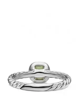 David Yurman Mercer® Prasiolite Ring