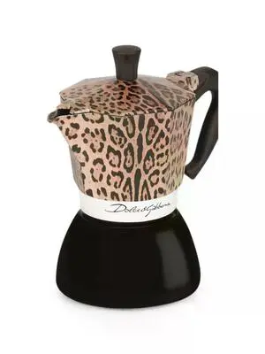 Dolce & Gabbana Moka Induction Large Bialetti