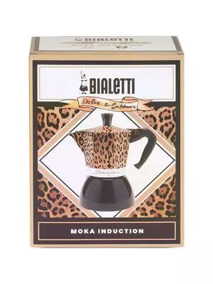 Dolce & Gabbana Moka Induction Large Bialetti