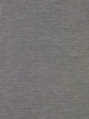 Alpha Studio V-neck Fine-knit Vest
