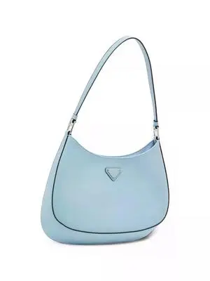 Prada Cleo Shoulder Bag