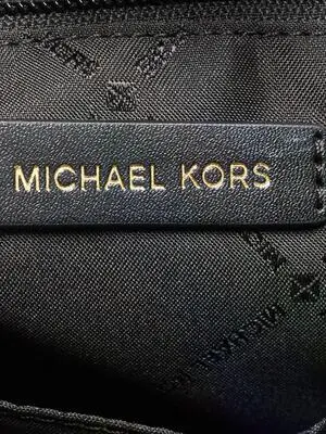 Michael Kors Medium Hamilton Satchel Bag