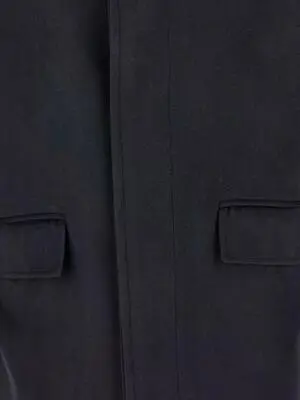 Corneliani Concealed-front Coat