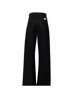NINE:INTHE:MORNING Audrey High-waist Jeans