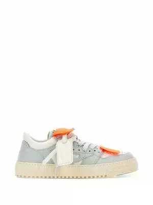 Off-White Low Top 3.0 Off Court Sneakers