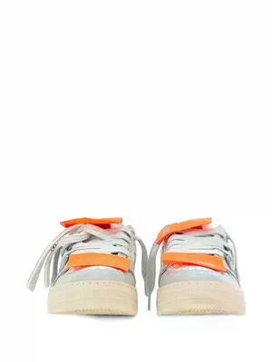 Off-White Low Top 3.0 Off Court Sneakers