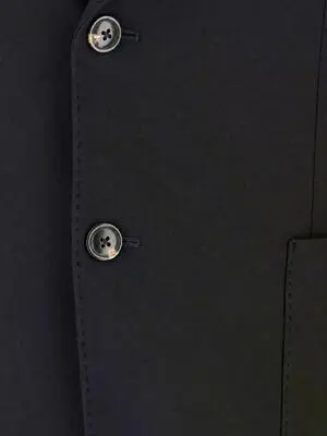 CIRCOLO 1901 Single-breasted Notch-lapel Jacket
