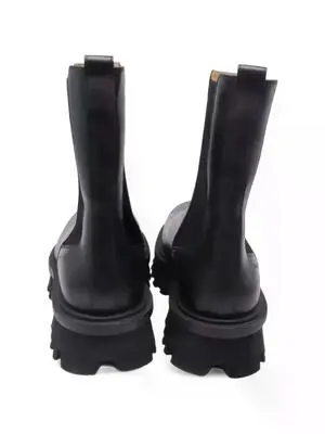 FERRAGAMO 2020s Chelsea Boots