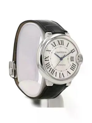 Cartier Ballon Bleu De 36mm Watch