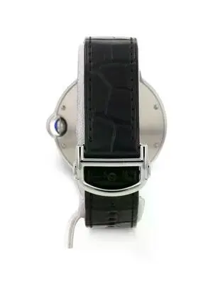 Cartier Ballon Bleu De 36mm Watch