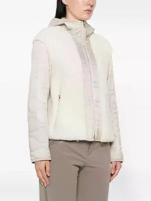 Bogner Bibi Hybrid Jacket - Neutrals