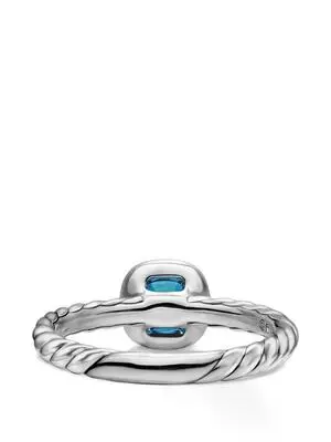 David Yurman Mercer® Topaz Ring