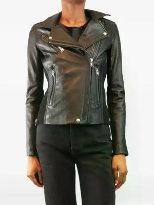 IRO PARIS Biker Jacket