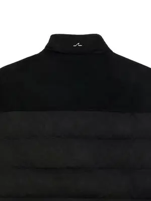 Paul & Shark Quilted Jacket