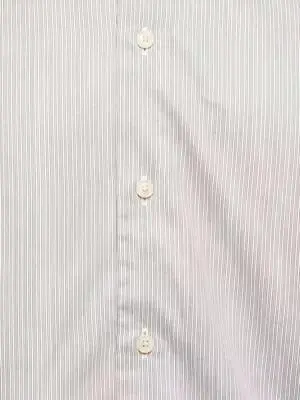Ermenegildo Zegna Striped Shirt
