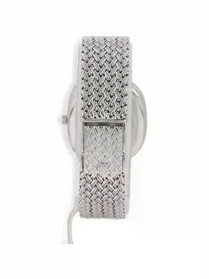 AUDEMARS PIGUET 1980 Cobra Diamond 27mm Watch