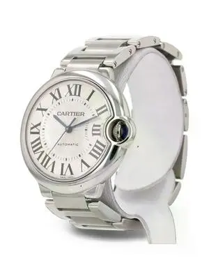 Cartier Ballon Bleu De 36mm Watch