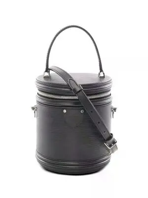 LOUIS VUITTON 2009 Epi Cannes Vanity Bag