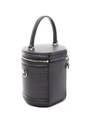 LOUIS VUITTON 2009 Epi Cannes Vanity Bag