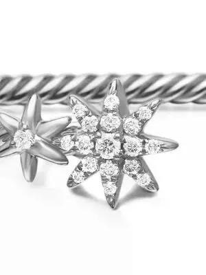 David Yurman Petite Cable Flex® Diamond Bracelet