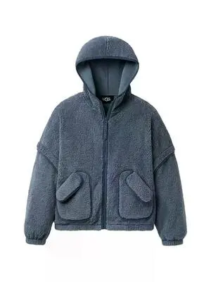 UGG Mariella Fluff Jacket