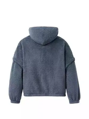 UGG Mariella Fluff Jacket