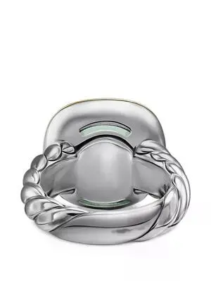 David Yurman Mercer® Prasiolite Ring