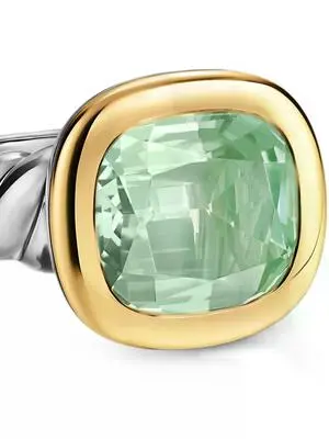 David Yurman Mercer® Prasiolite Ring