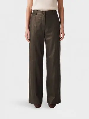 Pinko Pants - Fuchsia