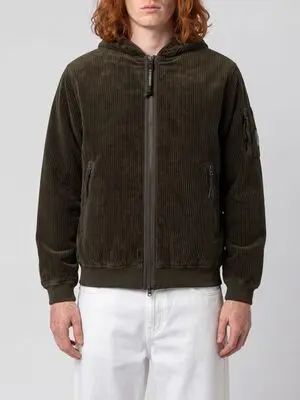 C.P. COMPANY Sweatshirt - Grey