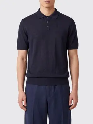 Barena Venezia Polo Shirt - Blue