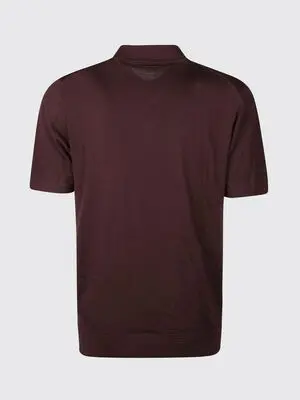 Barena Venezia Polo Shirt - Wine