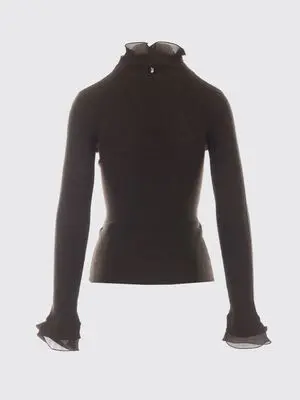 Liu Jo Sweater - Brown