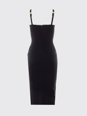 Elisabetta Franchi Dress - Black