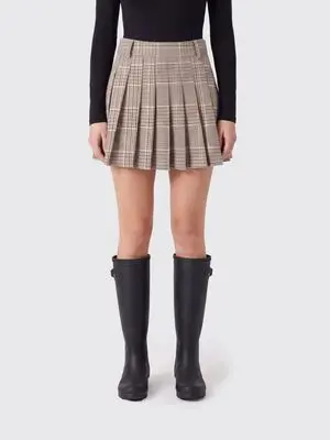 MC2 SAINT BARTH Skirt - Multicolor