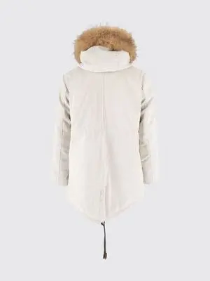 MC2 SAINT BARTH Coat