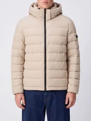 Peuterey Jacket Men Beige