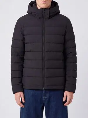 Peuterey Jacket - Black