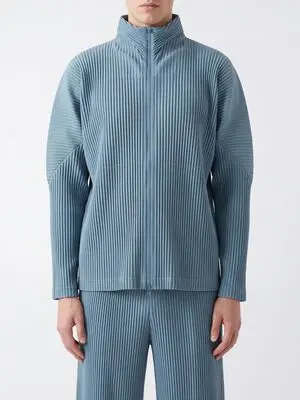 Issey Miyake Sweater - Navy