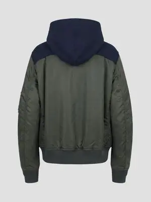 Sacai Sweater
