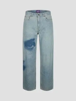 JEAN PAUL GAULTIER Jeans