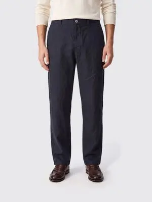 Stone Island Pants - Navy