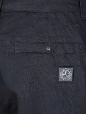 Stone Island Pants