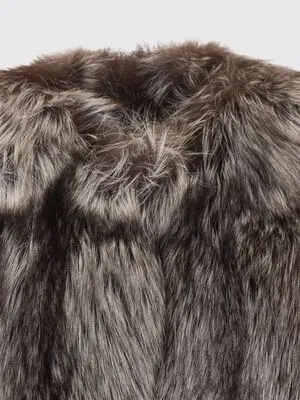 YVES SALOMON Fur Coat