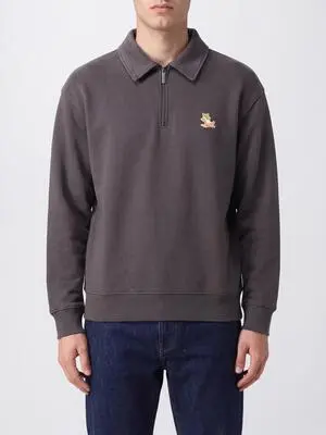 Maison Kitsuné Sweatshirt - Grey