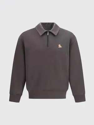 Maison Kitsuné Sweatshirt - Grey