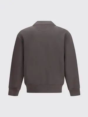 Maison Kitsuné Sweatshirt - Grey